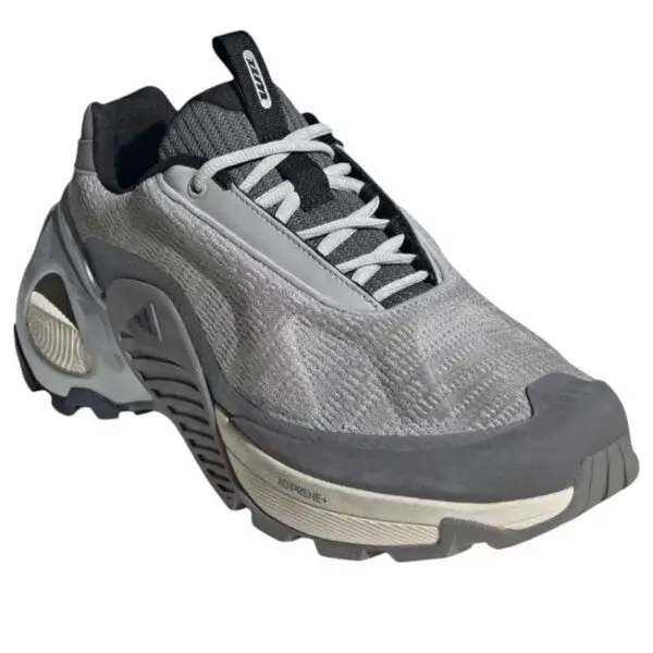 Adidas Wonder Runner Sneakers - Grey
