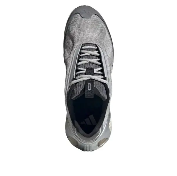 Adidas Wonder Runner Sneakers - Grey