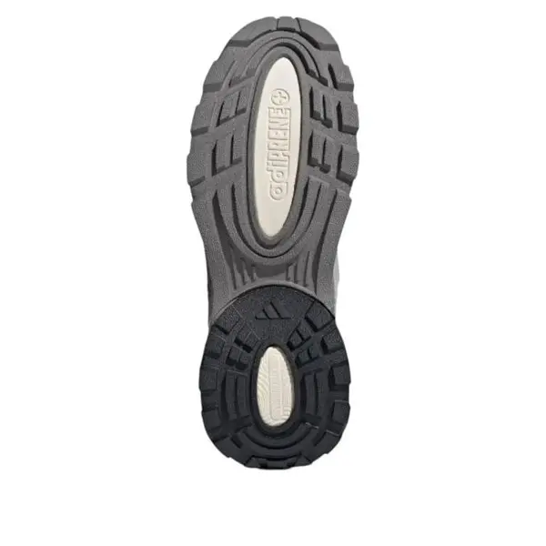 Adidas Wonder Runner Sneakers - Grey