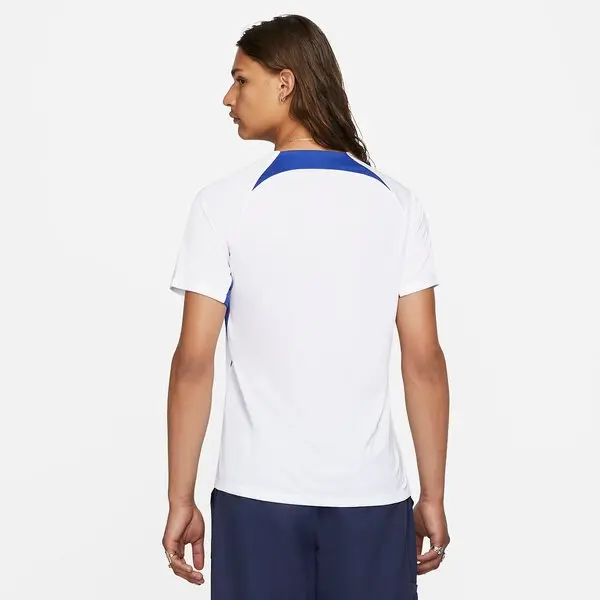 Nike France Dri-fit Training Jersey