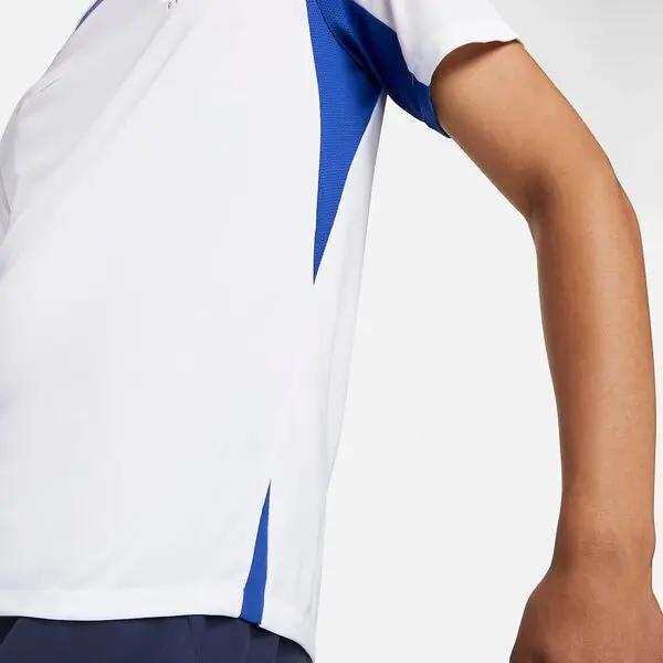 Nike France Dri-fit Training Jersey