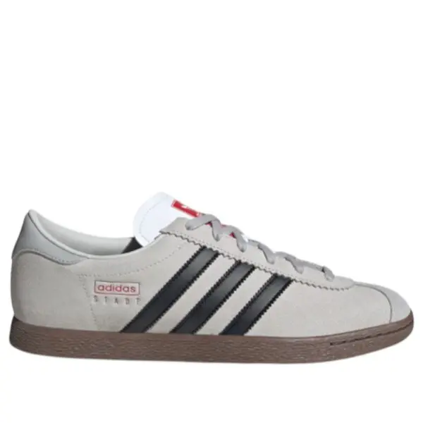 Adidas Stadt Sneakers - Grey One/core Black/grey Two