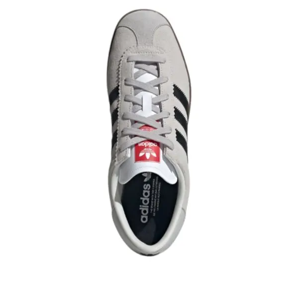 Adidas Stadt Sneakers - Grey One/core Black/grey Two
