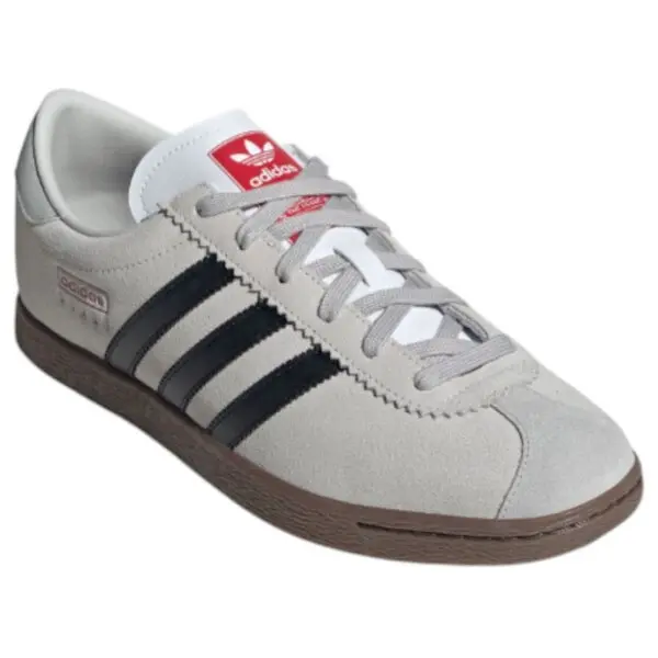 Adidas Stadt Sneakers - Grey One/core Black/grey Two