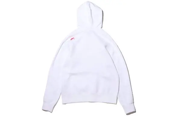 Nike As J Lgc Aj5 Po Hoodie