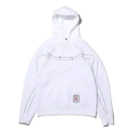 Nike As J Lgc Aj5 Po - White