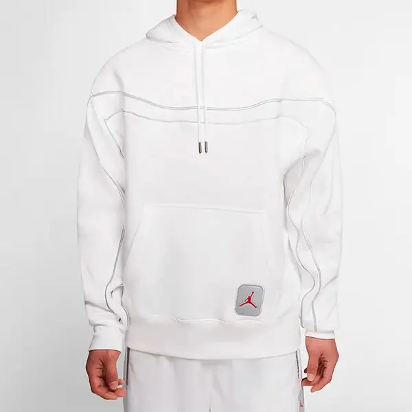 Nike As J Lgc Aj5 Po Hoodie