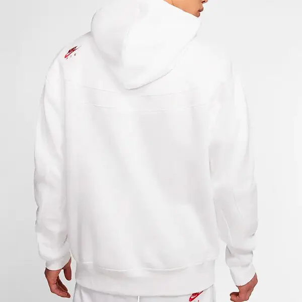 Nike As J Lgc Aj5 Po Hoodie