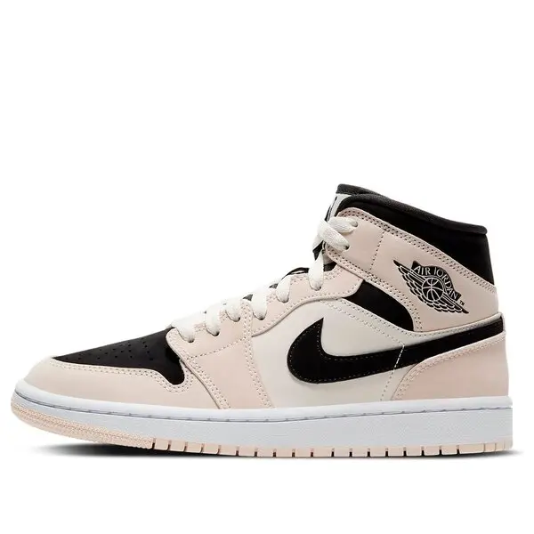 JORDAN 1 Mid Se - Guava Ice/black-sail