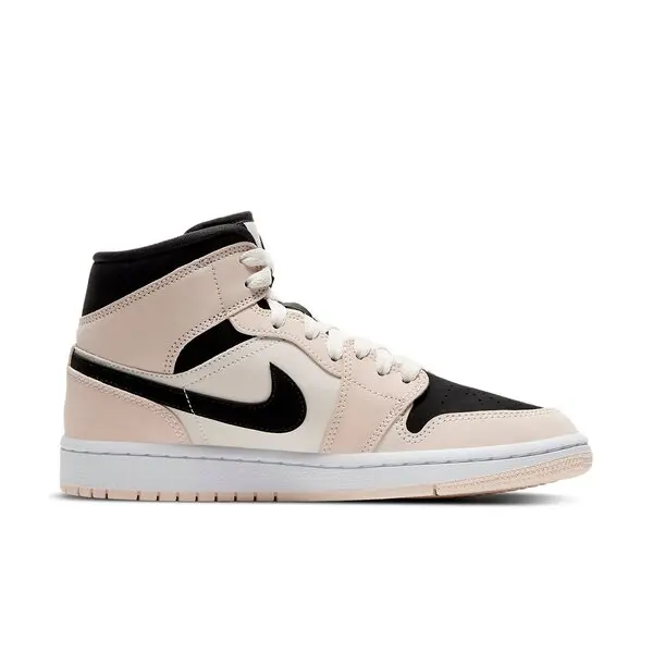 JORDAN 1 Mid Se - Guava Ice/black-sail