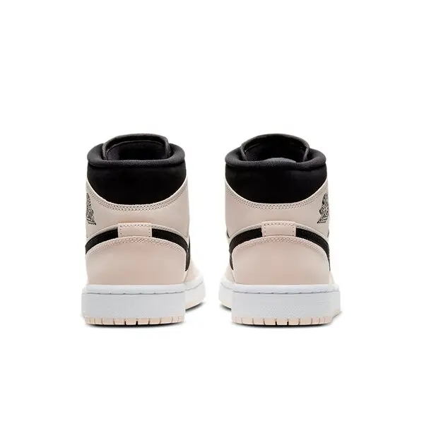 JORDAN 1 Mid Se - Guava Ice/black-sail