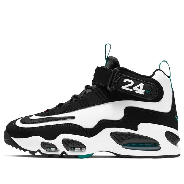 Nike Griffey Max 1 "freshwater" 2021 - White/black/freshwater