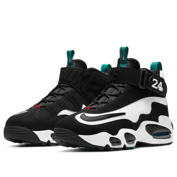 Nike Griffey Max 1 "freshwater" 2021 - White/black/freshwater