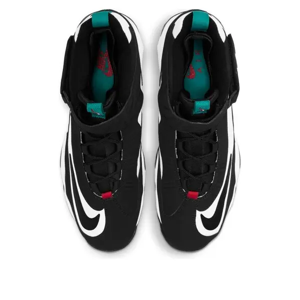 Nike Griffey Max 1 "freshwater" 2021 - White/black/freshwater