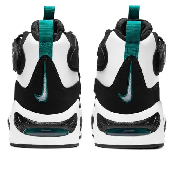 Nike Griffey Max 1 "freshwater" 2021 - White/black/freshwater