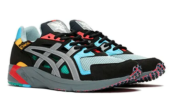 Asics X Vivienne Westwood Gel-ds Trainer Og Sneakers