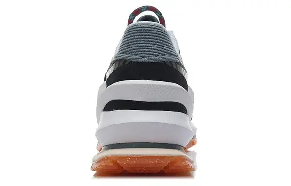 LI-NING Eternal 92" Paris Fashion Week 2021 Sneakers