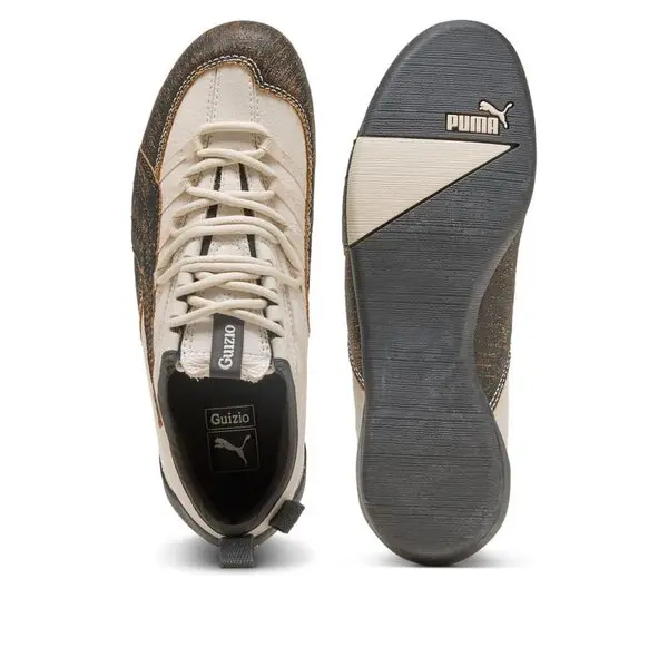 PUMA X Danielle Guizio Alpine Snow Sneakers