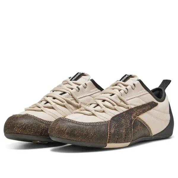 PUMA X Danielle Guizio Alpine Snow Sneakers