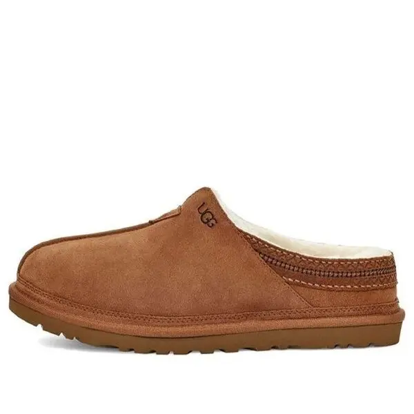 UGG Neuman Slipper - Chestnut