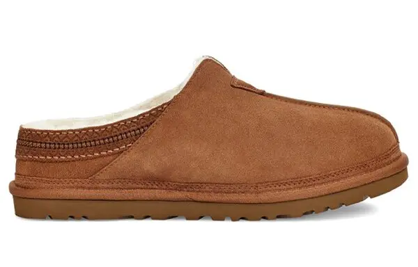 UGG Neuman Slipper - Chestnut