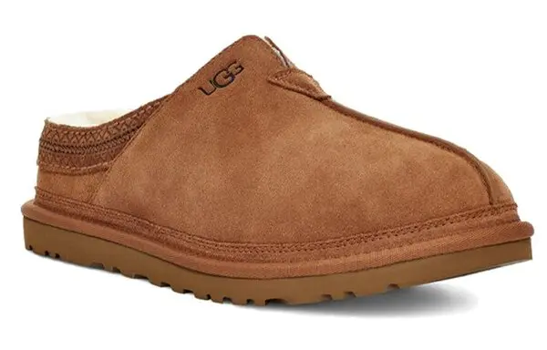 UGG Neuman Slipper - Chestnut