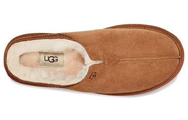 UGG Neuman Slipper - Chestnut
