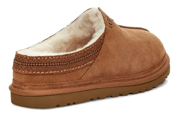 UGG Neuman Slipper - Chestnut