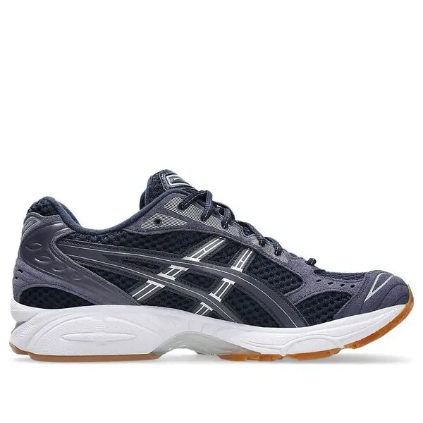 Asics X A.p.c. Gel-kayano Sneakers - Midnight/indigo Fog