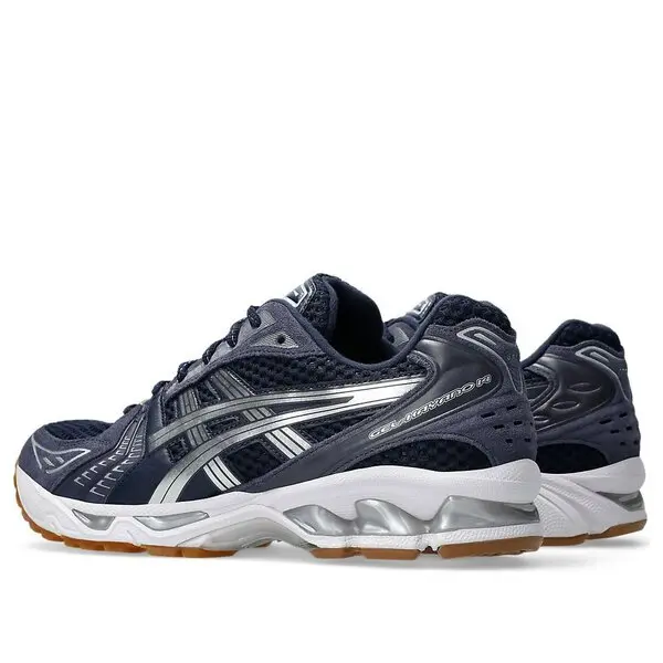 Asics X A.p.c. Gel-kayano Sneakers - Midnight/indigo Fog