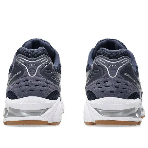 Asics X A.p.c. Gel-kayano Sneakers - Midnight/indigo Fog