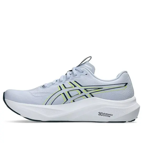 Asics Gt-2000 Wide Athletic Sneakers - Blue Fade/tranquil/teal
