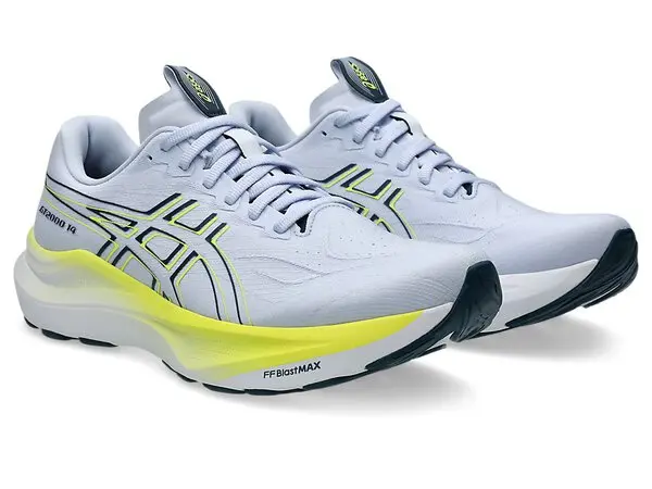 Asics Gt-2000 Wide Athletic Sneakers - Blue Fade/tranquil/teal