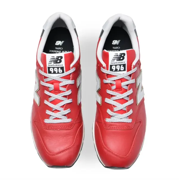 NEW BALANCE 996 Sneakers