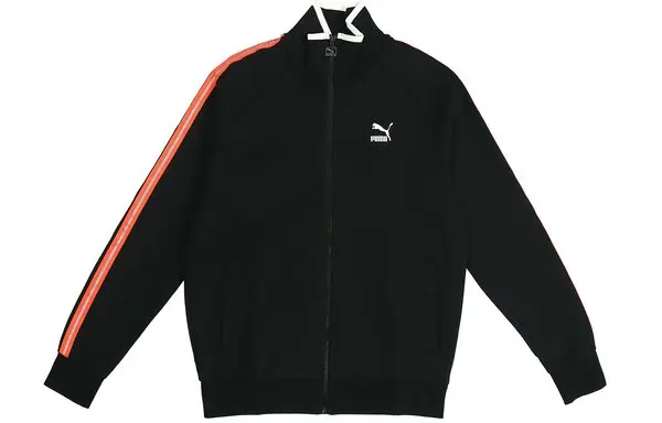 PUMA Sport Track Jacket