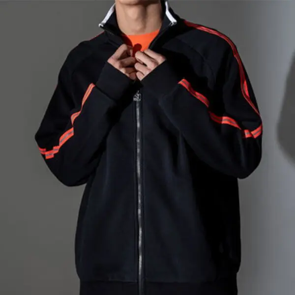 PUMA Sport Track Jacket