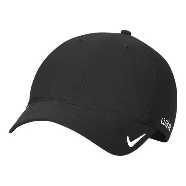 Nike X Nocta Golf Cap - Black/white