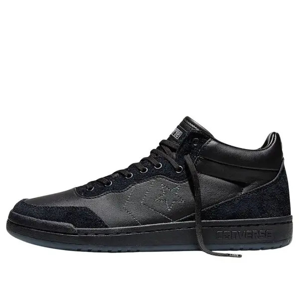 CONVERSE X Sage Elsesser Fastbreak Pro Mid Sneakers