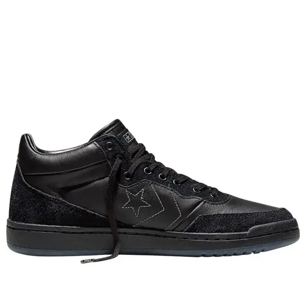 CONVERSE X Sage Elsesser Fastbreak Pro Mid Sneakers