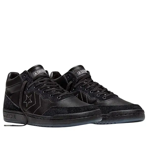 CONVERSE X Sage Elsesser Fastbreak Pro Mid Sneakers