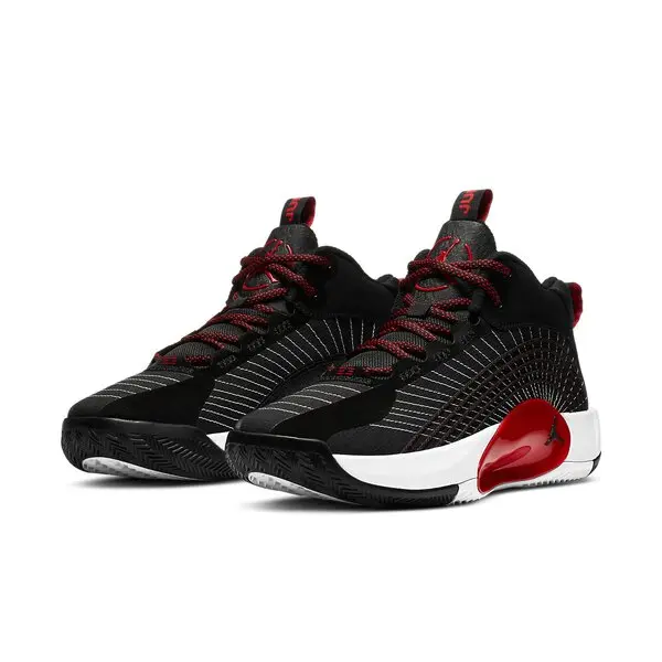 JORDAN Air Jumpman 2021 Pf Basketball Sneakers