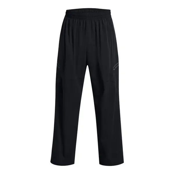Under Armour Unstoppable Airvent Cargo Pants - Black