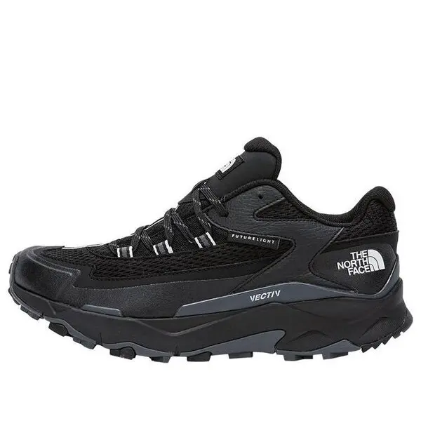The North Face Vectiv Taraval Hiking Shoes - Black/grey/white