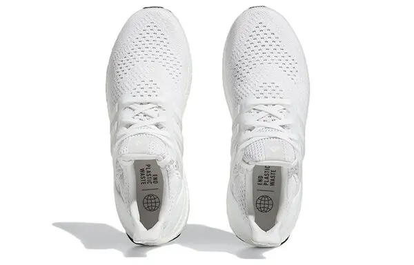 Adidas Ultraboost 1.0 Triple - White