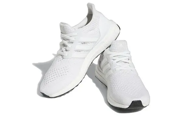 Adidas Ultraboost 1.0 Triple - White