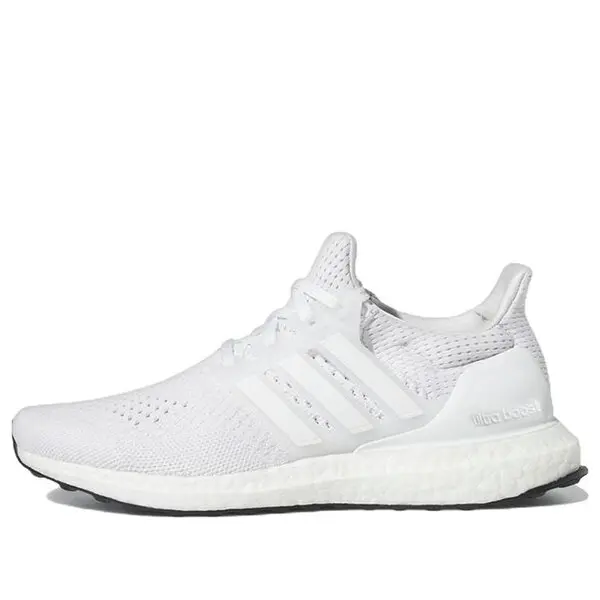 Adidas Ultraboost 1.0 Triple - White