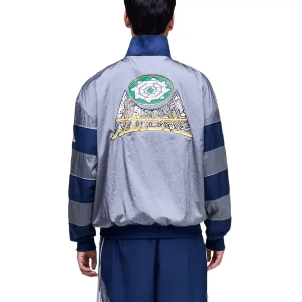 Adidas X Brain Dead Track Top