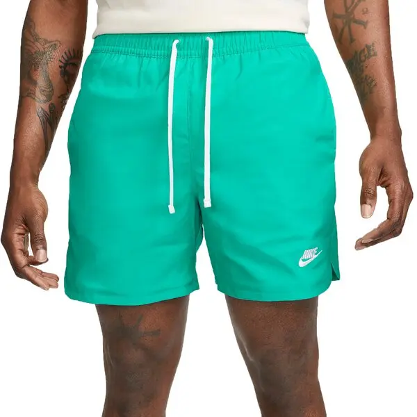 Nike Sport Essentials Woven Lined Flow Shorts