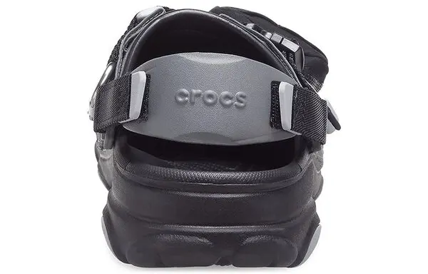CROCS Beams X Classic All-terrain Outdoor Clog