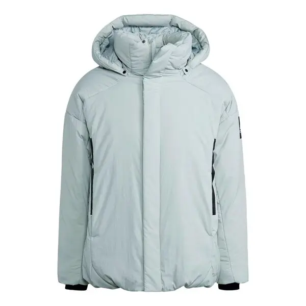 Adidas Myshelter Cold.rdy Jackets 'silver - Sliver